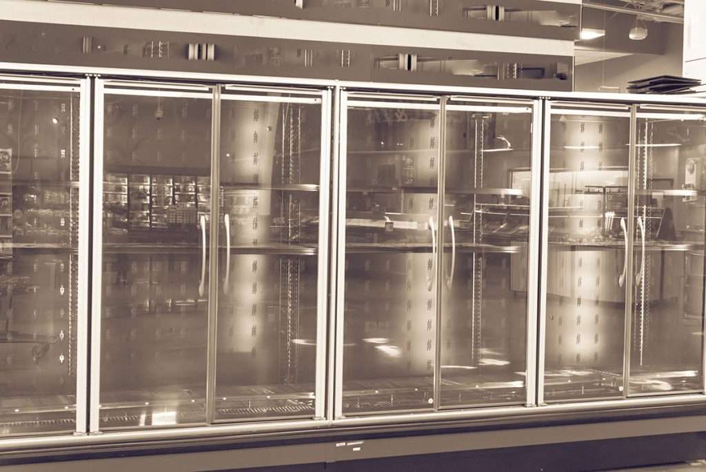Efficiency Tips to Optimize Commercial Refrigeration